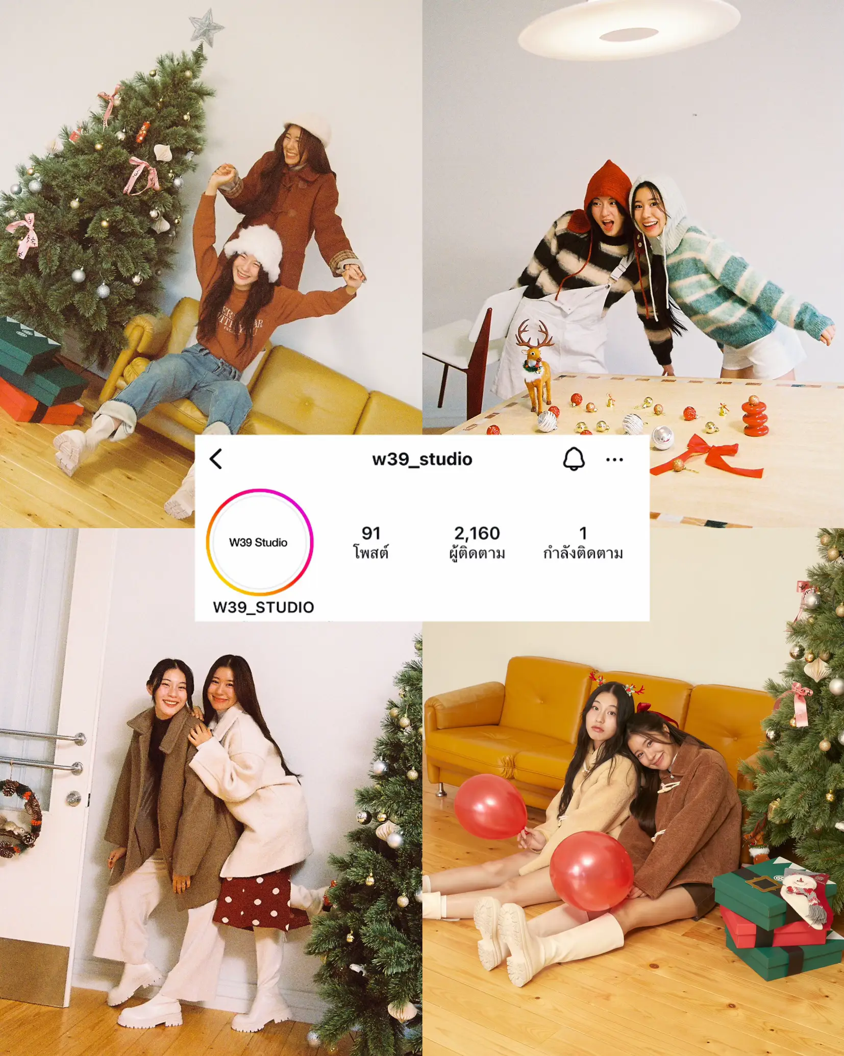 📌📸 แจกพิกัดสตูดิโอถ่ายรูป ใครอยากมีรูปสวยๆต้องกดเซฟด่วน!!! | แกลเลอรี ...