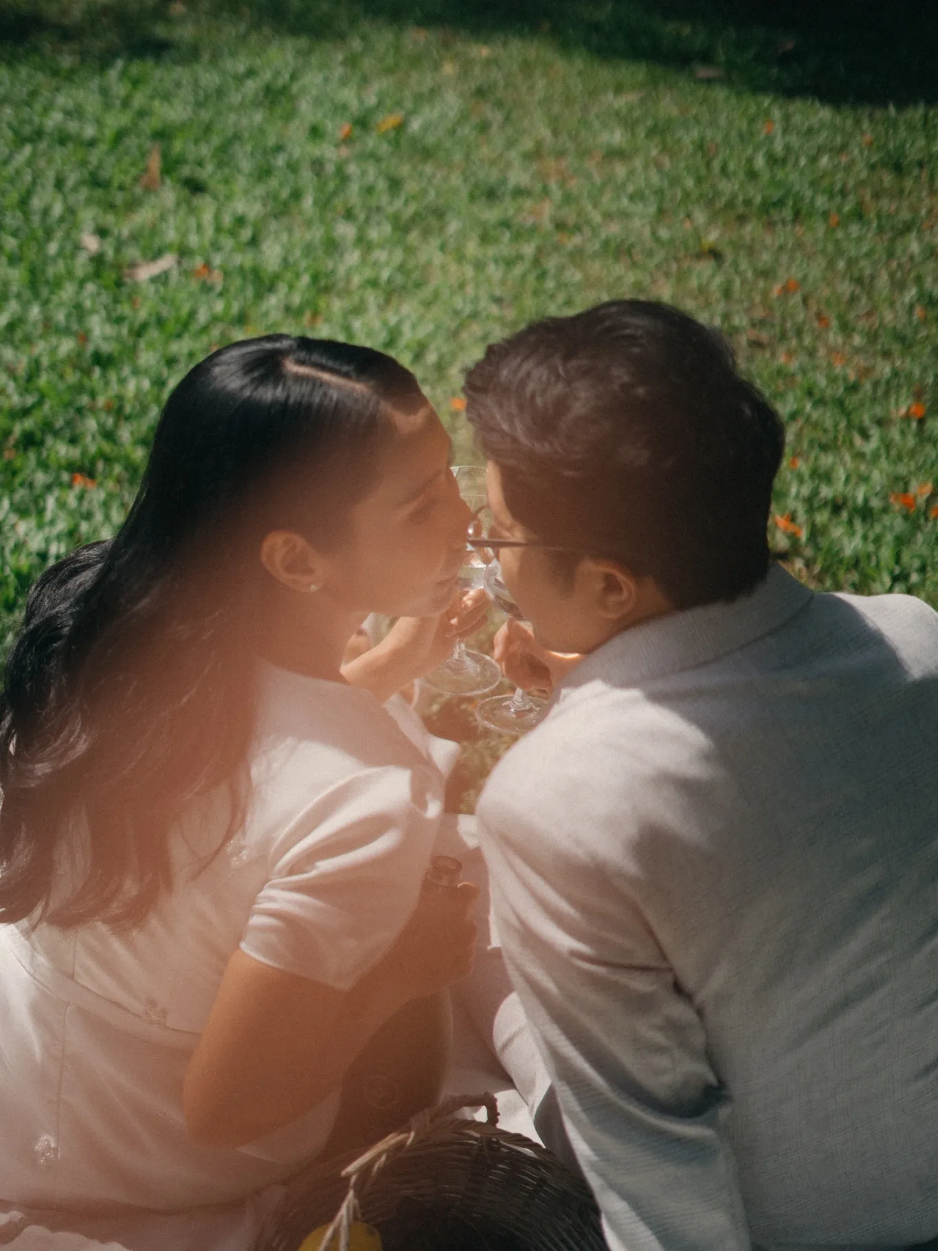 Ep1- pre - wedding แบบที่ชอบ แบบที่ใช่ | แกลเลอรีที่โพสต์โดย Bew prapapun | Lemon8