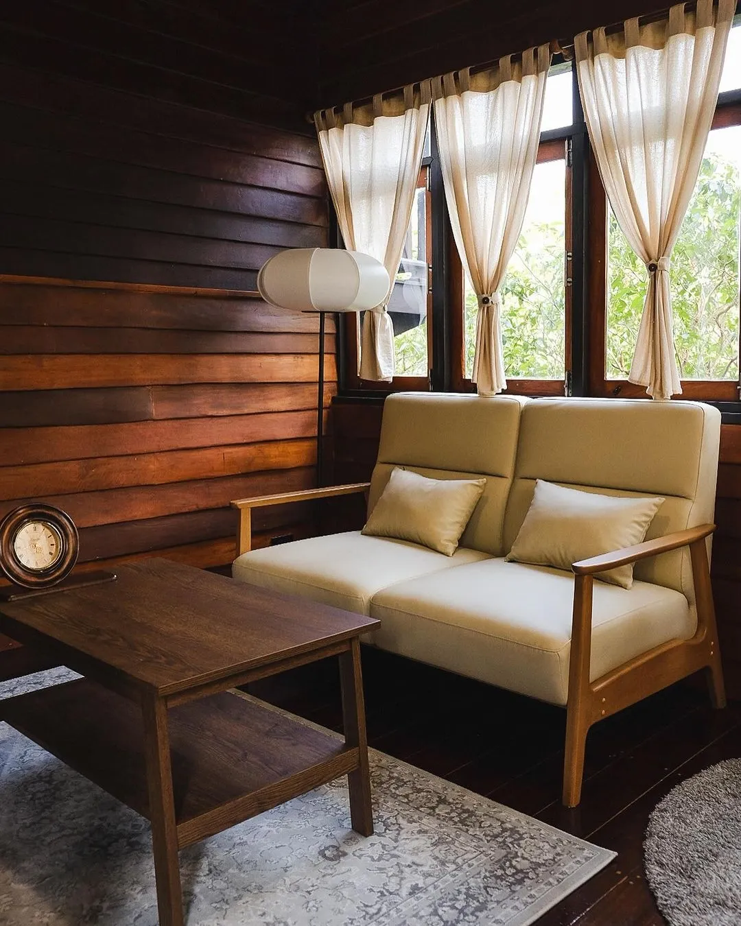 Tavy's Home คาเฟ่บ้านไม้ในสวนสุดโฮมมี่ย่านบางจาก | แกลเลอรีที่โพสต์โดย ...