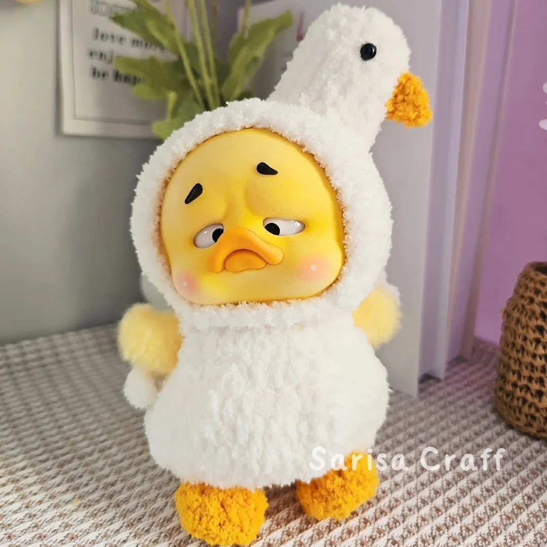 ชุดLabubu กับ ชุด Upset ใส่ด้วยกันได้ไม๊ ? | แกลเลอรีที่โพสต์โดย Sarisa ...