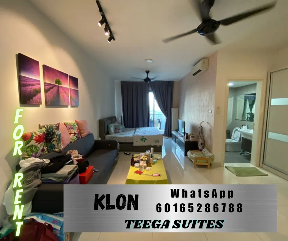 Teega Suites | Gallery posted by KLon | Lemon8