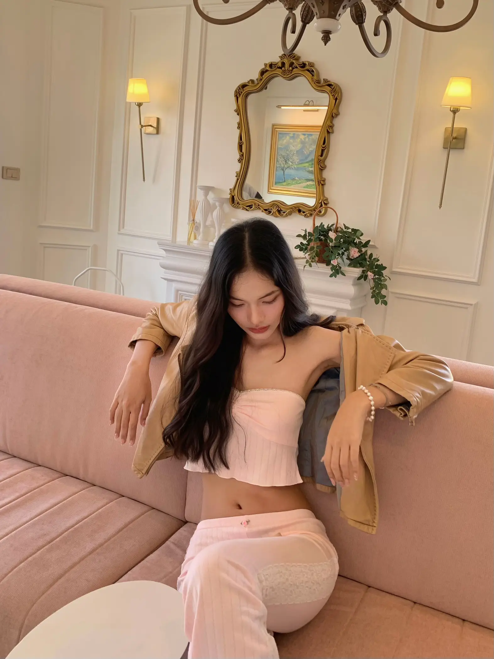 คาเฟ่ PAULETTE BKK สุดฮิตฟิวปารีสในกรุงเทพ