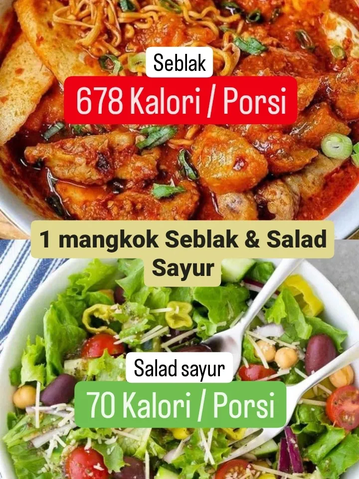 Kalori Nasi Pandan - Pencarian Lemon8