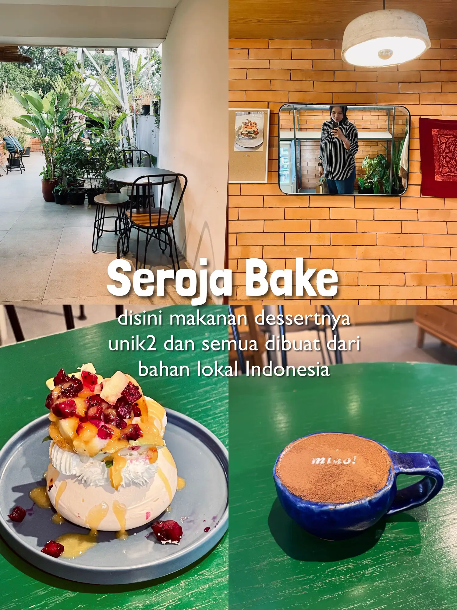[Kuliner Bandung] Kulineran di Cihapit Yuk!🥰 | Galeri diposting oleh ...