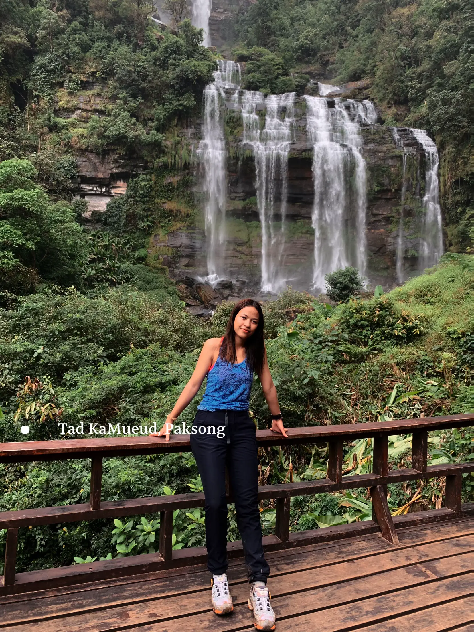 Pakse’, Laos | แกลเลอรีที่โพสต์โดย GirlintheSea | Lemon8