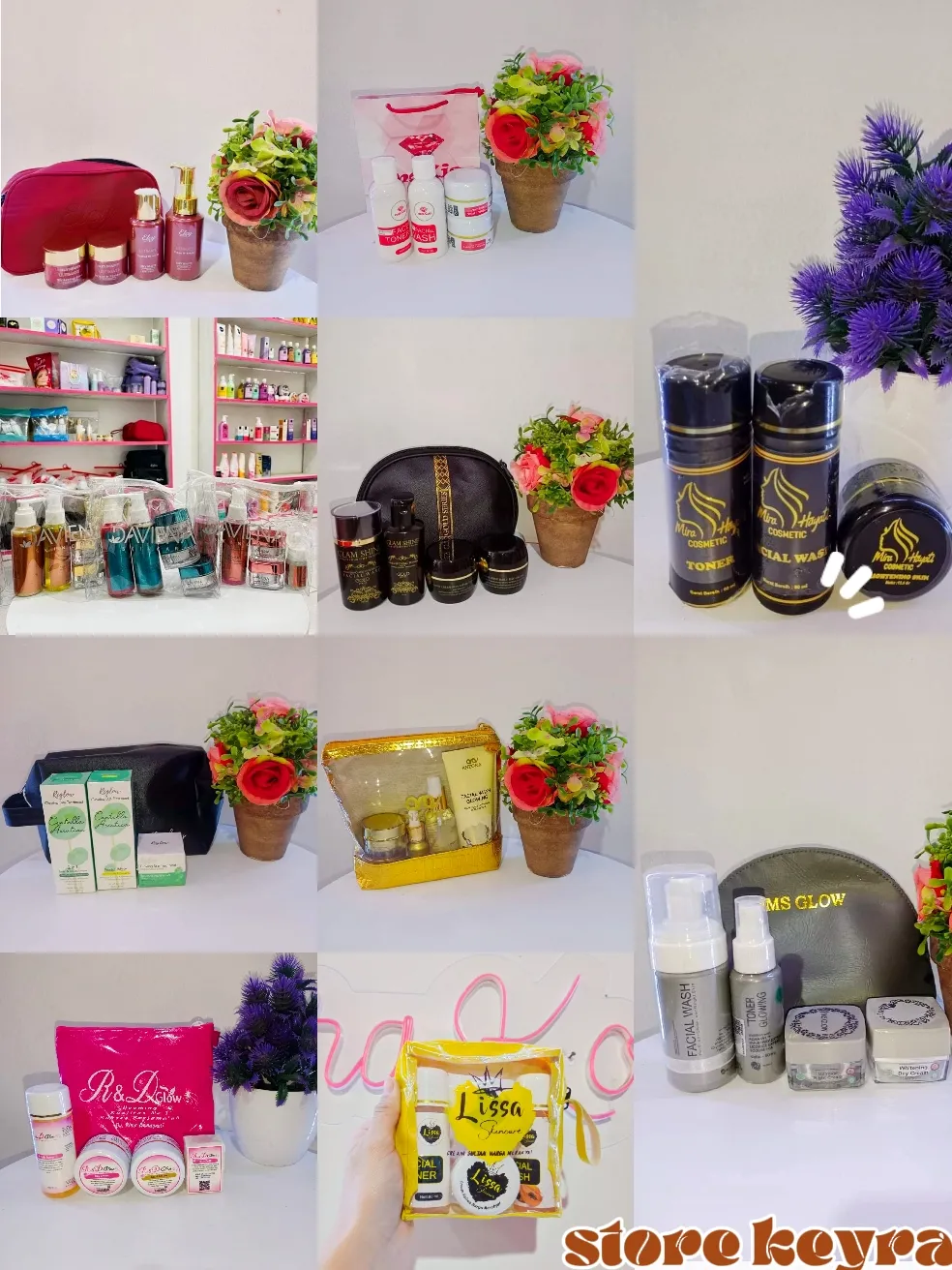store keyra | Galeri diposting oleh Evi Septy | Lemon8