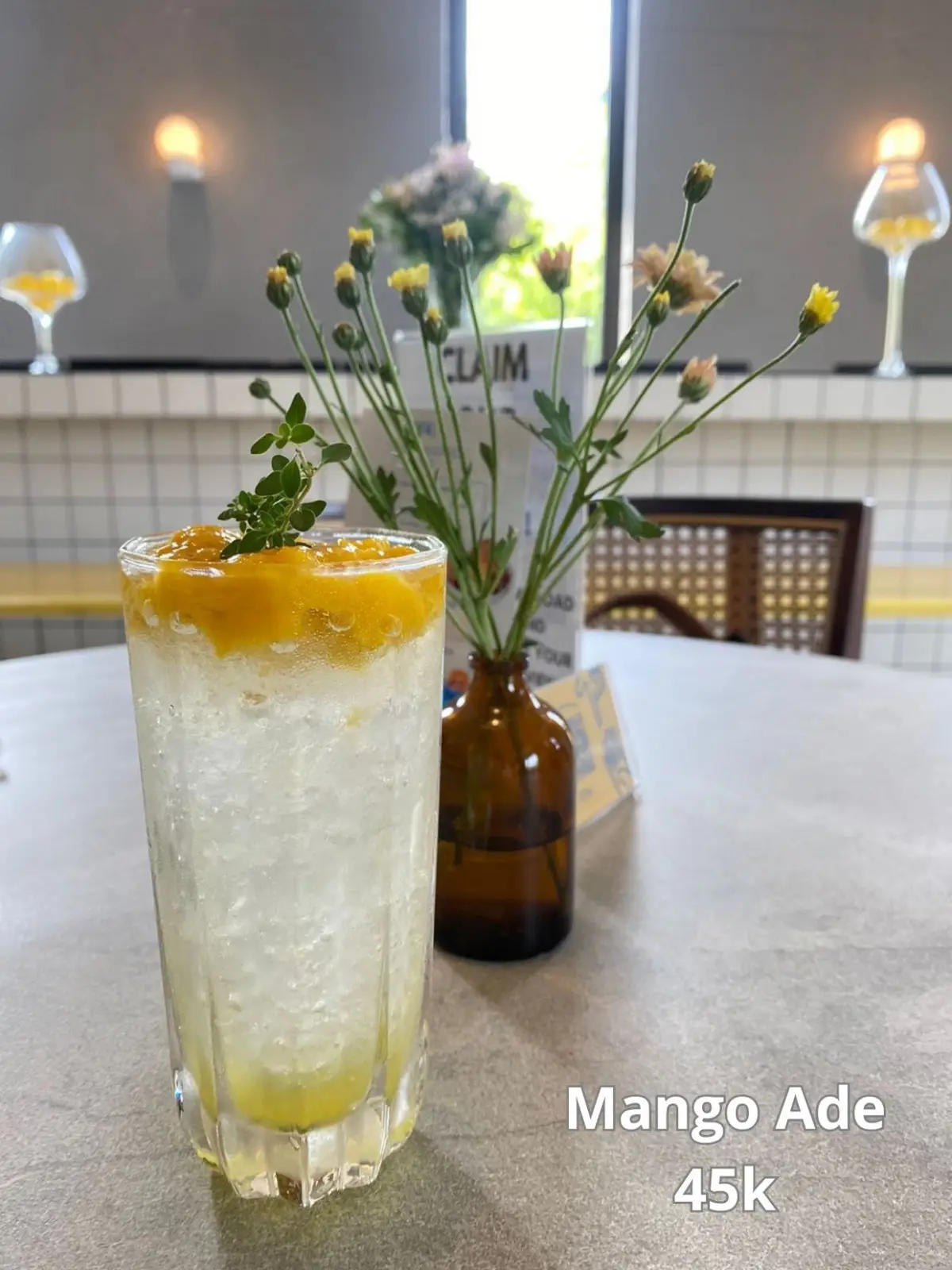 Melbourne Inspired Brunch Cafe & Dinner! | Galeri diposting oleh Aisyi | Lemon8