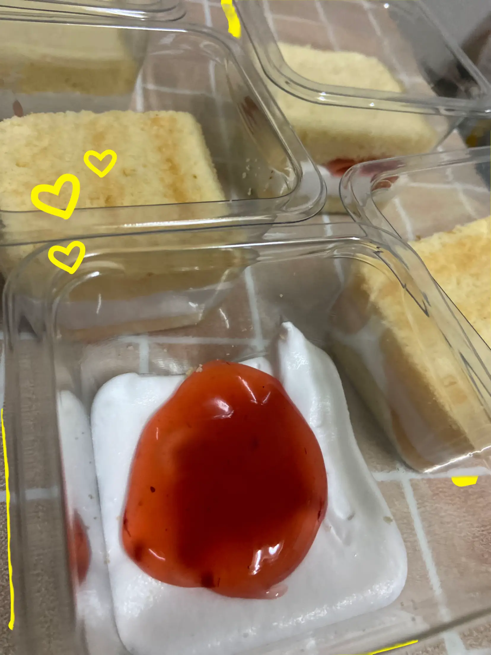 📣มือใหม่หารายได้เสริม !! ง่ายๆด้วยเค้กกระปุก | แกลเลอรีที่โพสต์โดย Srisuda | Lemon8