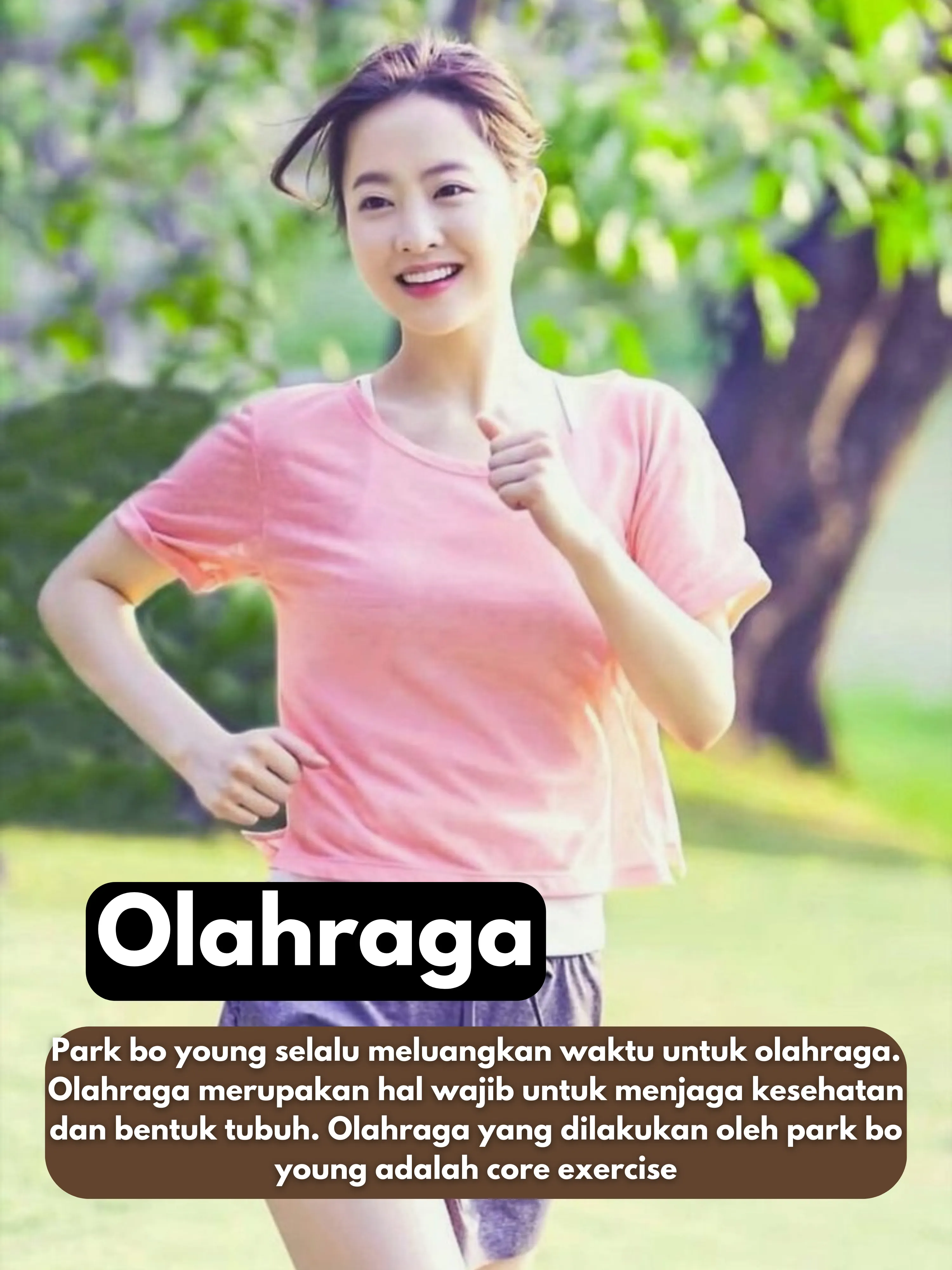 TIPS AWET MUDA ALA PARK BO YOUNG | Galeri diposting oleh Chaytsr | Lemon8