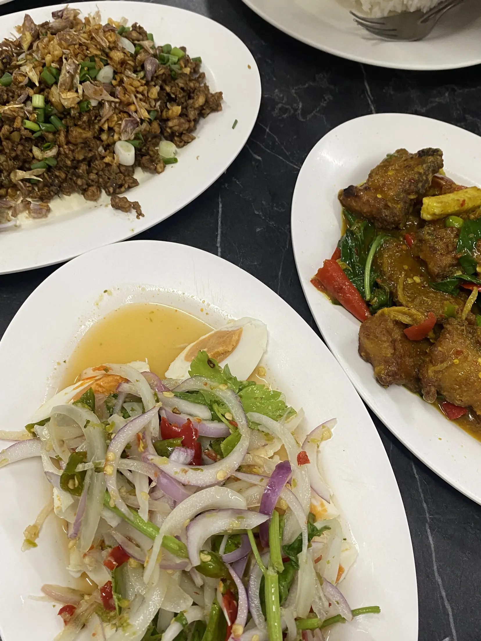 📍 ข้าวต้มร้านโปรด | แกลเลอรีที่โพสต์โดย Ctd.daa | Lemon8