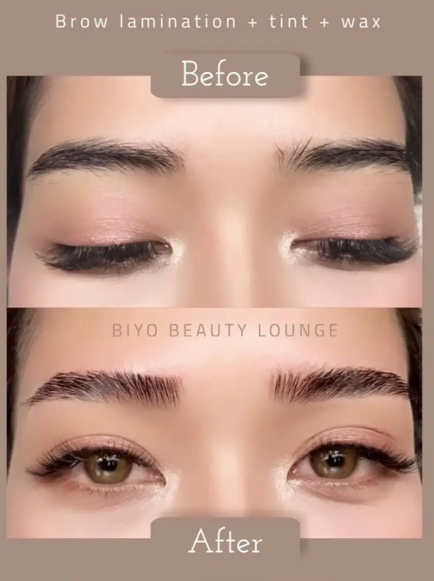 Beautiful eyebrow tips, overgrown eyebrows. | Gallery posted by Gybper ...