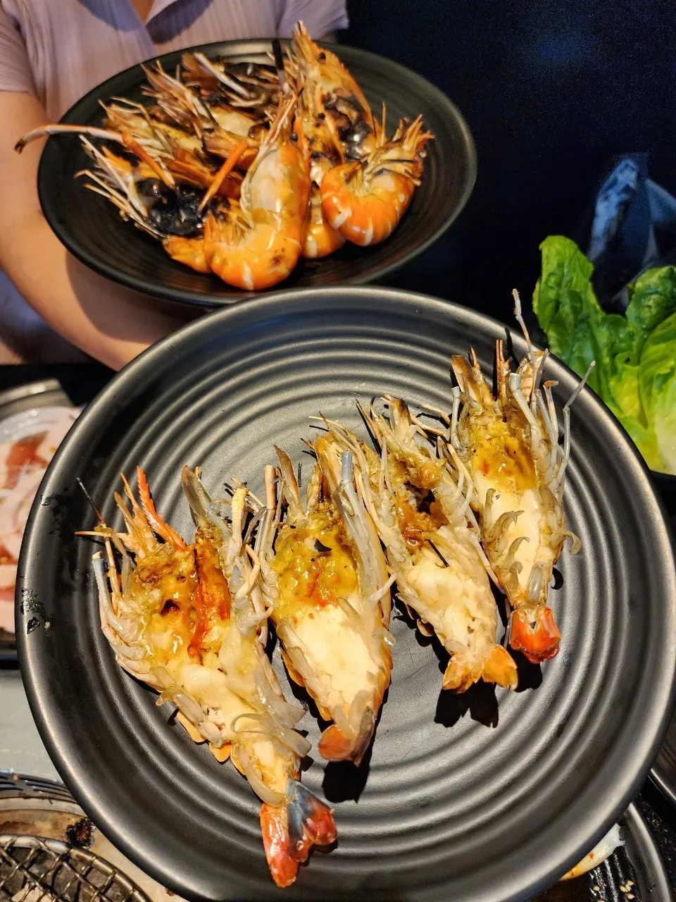 Kingkong Buffet 599netอร่อยครบคาว -หวาน 2 ชั่วโมง | แกลเลอรีที่โพสต์โดย ปักหมุดชิลล์ | Lemon8