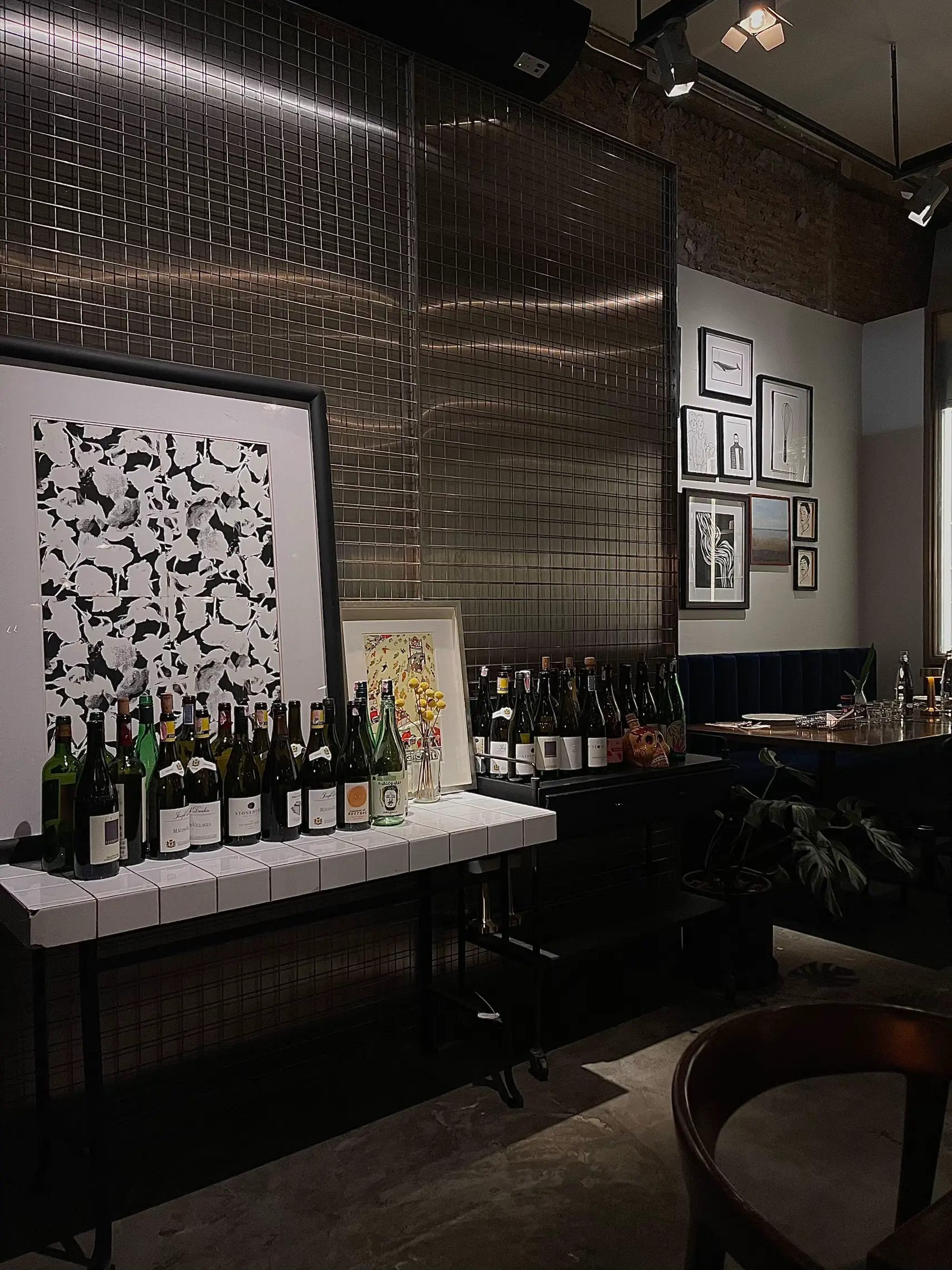 📍Place to Brunch and Dinner @NAIS sukhumvit 26 | แกลเลอรีที่โพสต์โดย Pearych | Lemon8