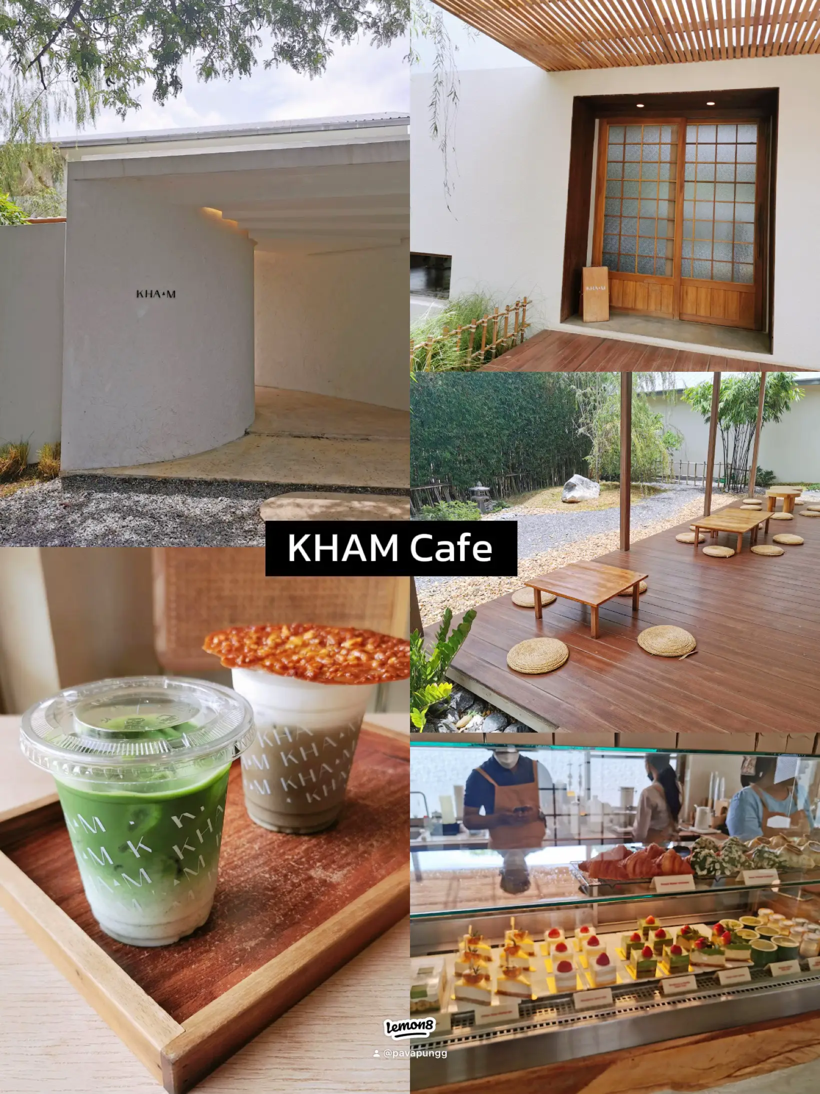 แจกแพลนเที่ยวเขาใหญ่แบบฟินๆ ส่งท้ายปี 2023 | แกลเลอรีที่โพสต์โดย ป้าว่าปังส์ | Lemon8