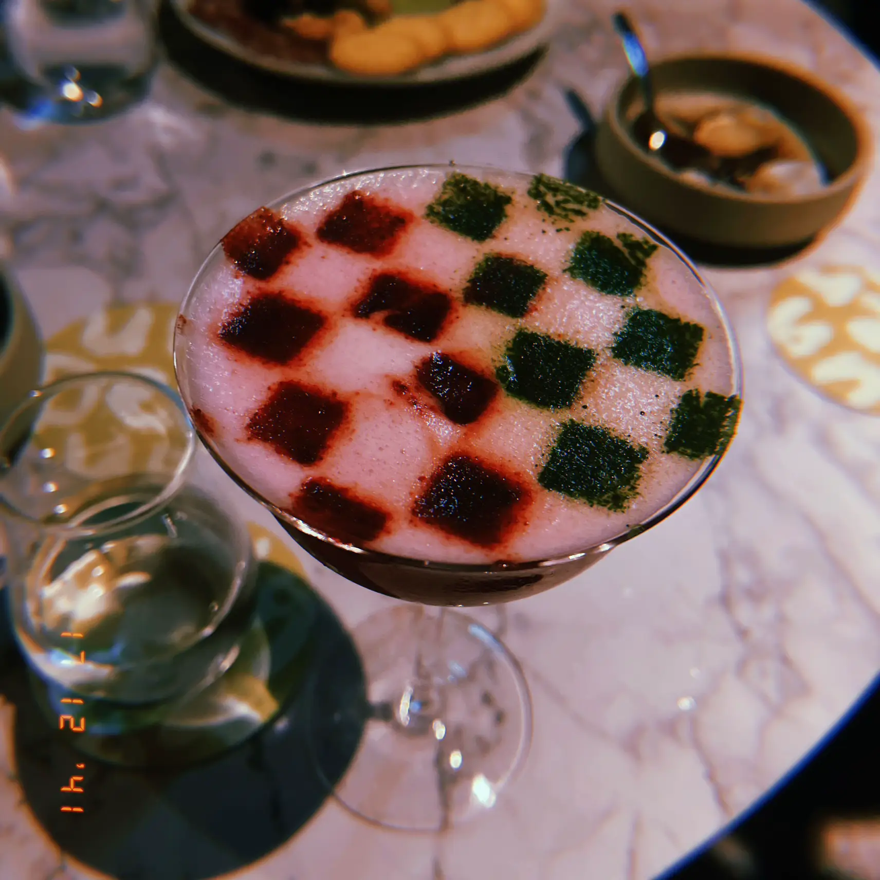 Taiwan Cocktail Bar Review Gone Must Go Eat | Gallery posted by Pair💕 ...