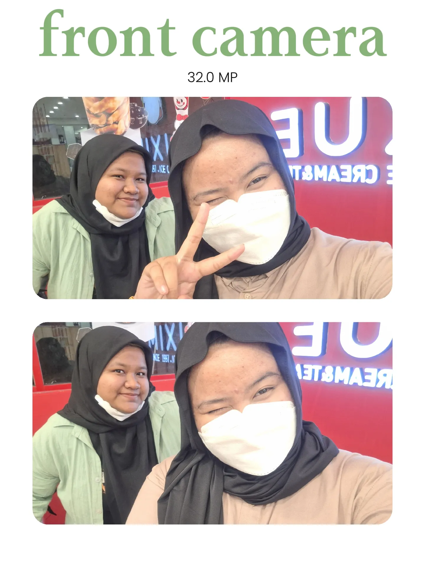 REVIEW SAMSUNG A54 5G BASED ON MY EXPERIENCE 🙌🏻 ️ | Galeri diposting oleh Ristiya Maulida | Lemon8