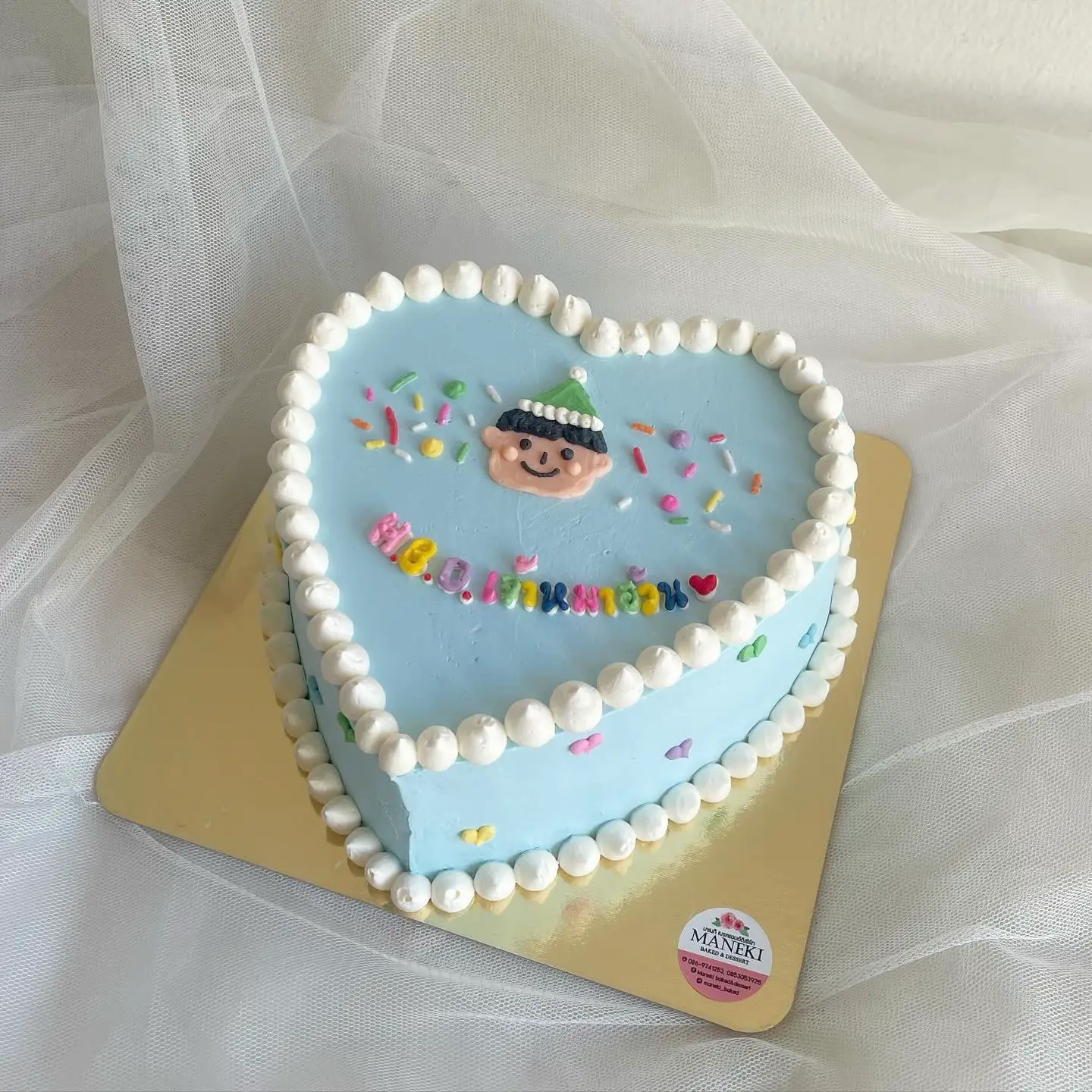 Maneki baked & dessert | Gallery posted by Maneki_baked | Lemon8