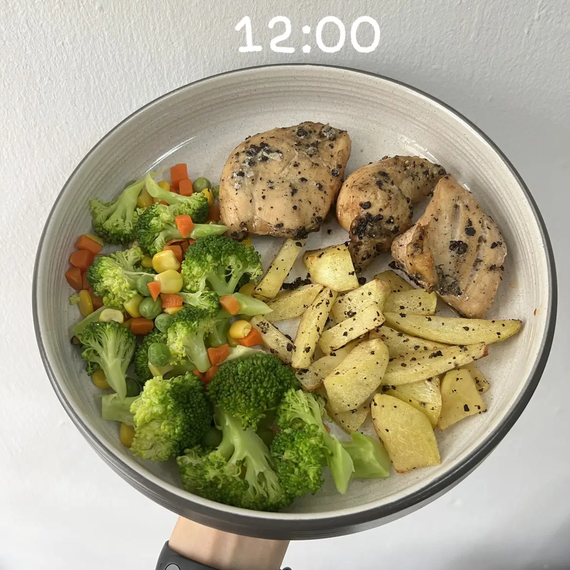 Day30 ครบ1เดือนแล้วค่ะ | แกลเลอรีที่โพสต์โดย นิ้ง ชึ้บชึ้บ | Lemon8