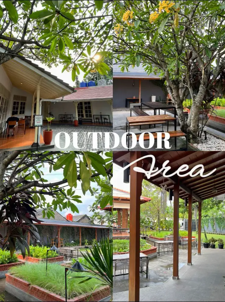 Jakarta Tapi Terasa di Bali?!😍 | Galeri diposting oleh Tempat LUC(u) | Lemon8