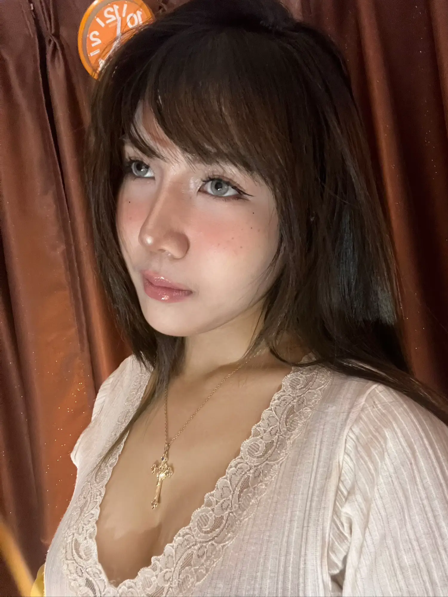 วันเด็ก มาแต่งหน้าตามน้องสาวบิวตี้บล็อกเกอร์👧🏻 | วิดีโอที่เผยแพร่โดย Praepasaporn | Lemon8