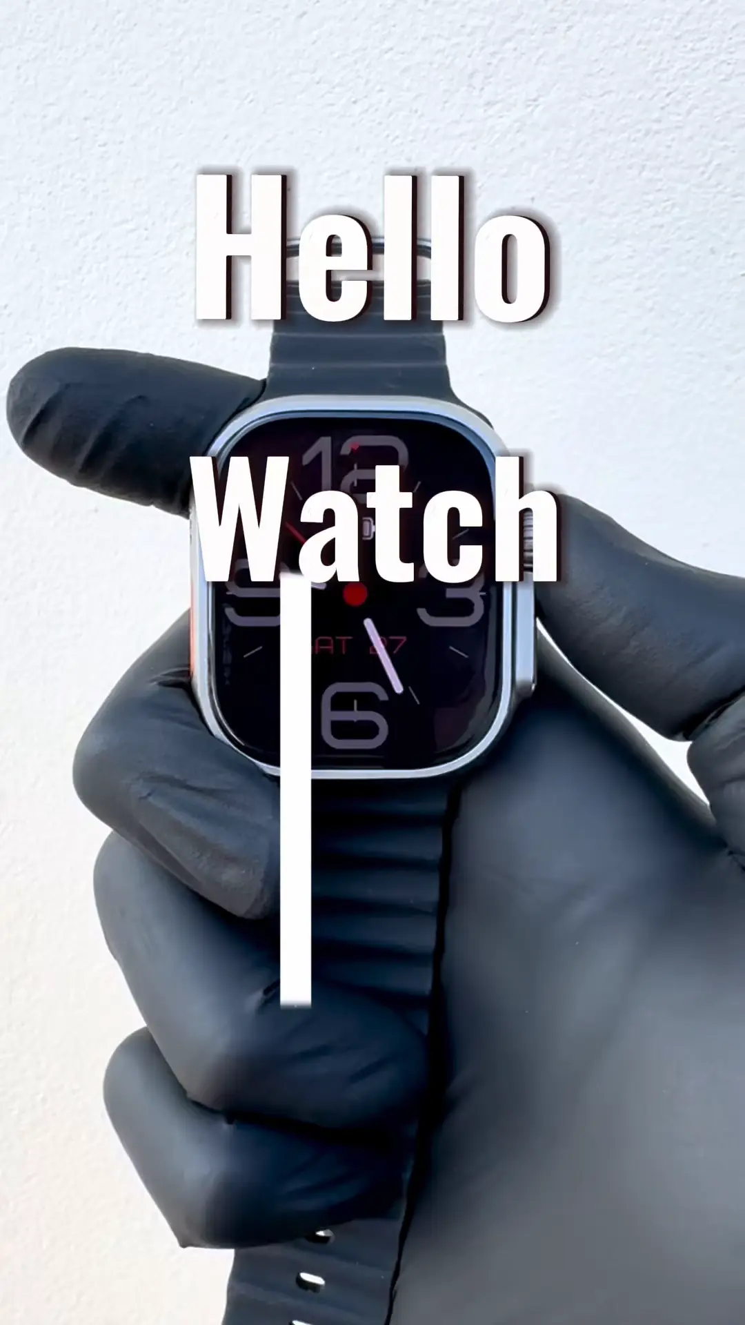 รีวิว Hello watch 3+ | วิดีโอที่เผยแพร่โดย รีวิวไปเรื่อยๆ | Lemon8