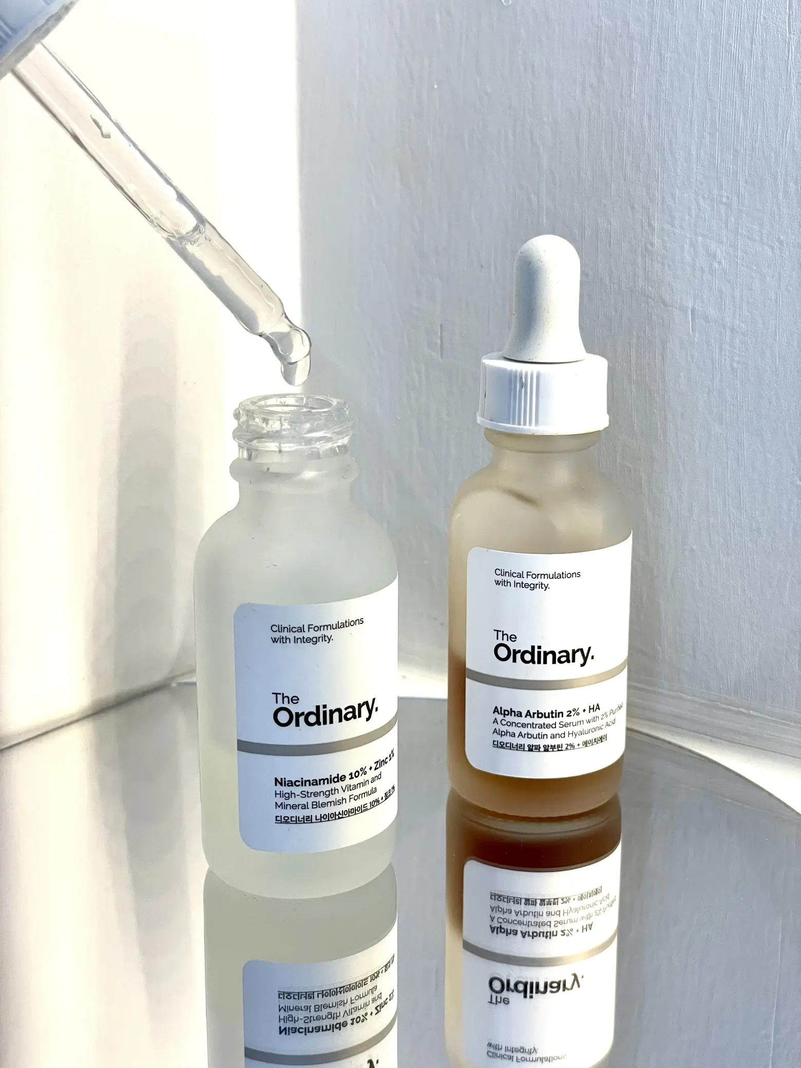 The Ordinary Item กู้ผิวหลังเป็นสิว 🫧 | แกลเลอรีที่โพสต์โดย Stockhome ...