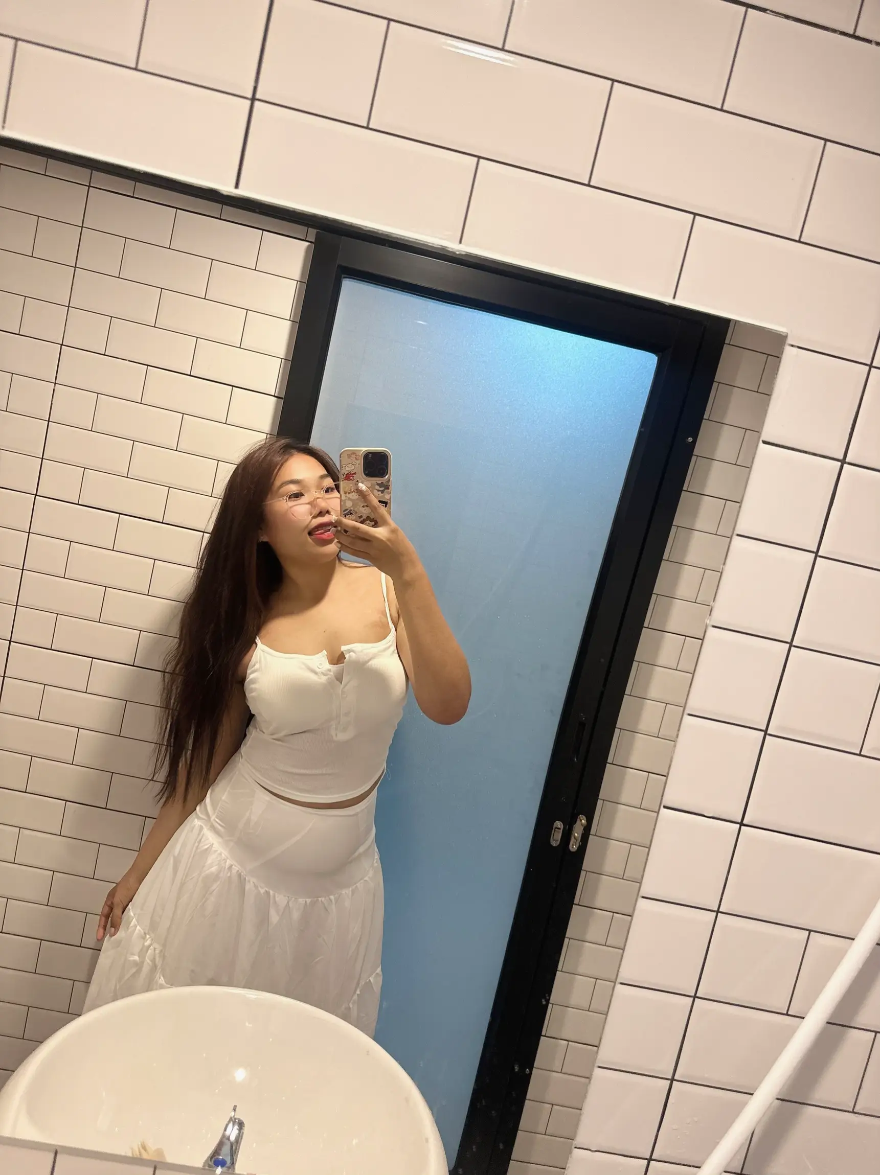 Outfit Ideas🍒70kg | แกลเลอรีที่โพสต์โดย หยกเต๋อ | Lemon8