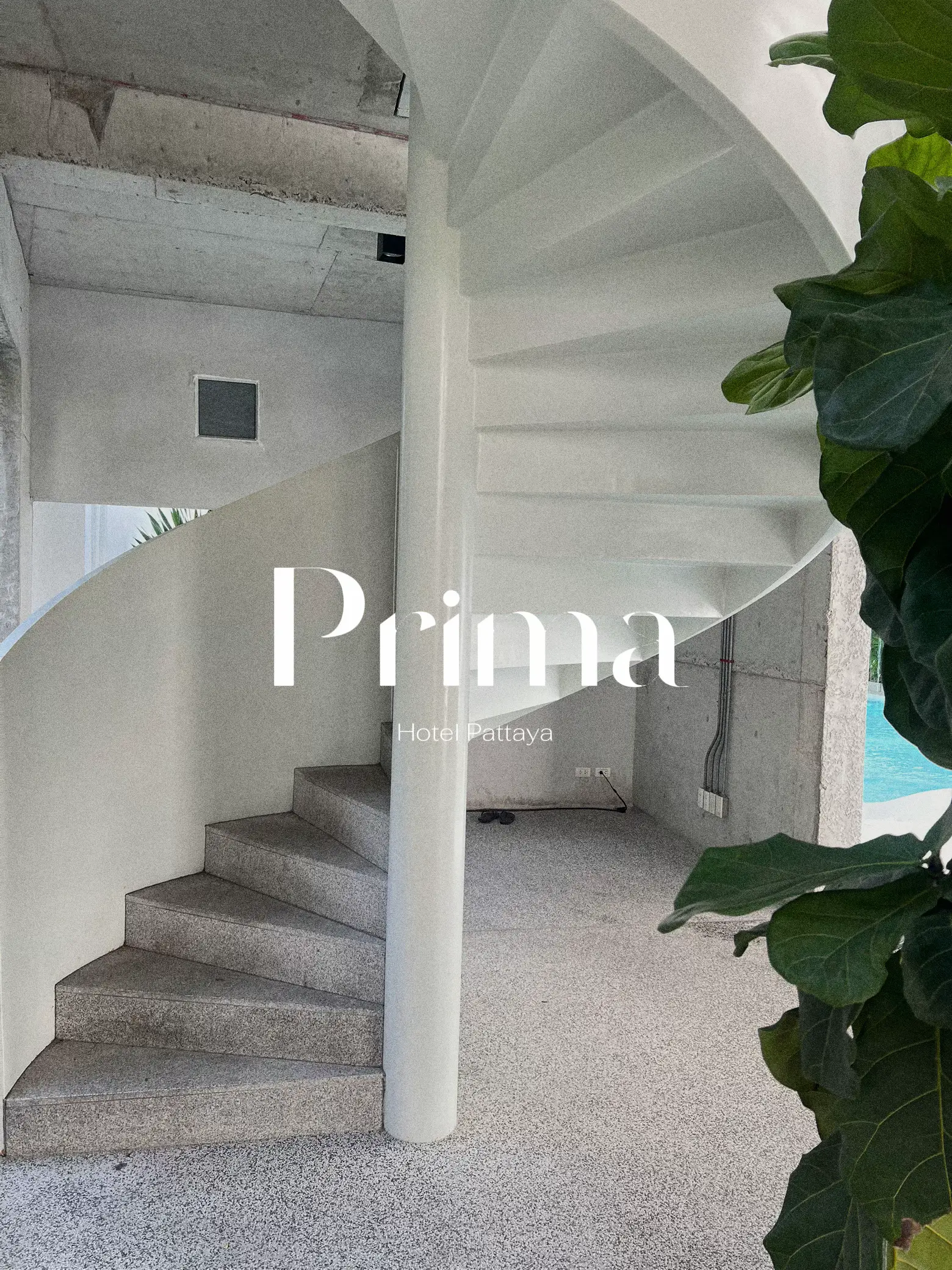 รีวิวที่พักพัทยา คนละ 275 บาท | Prima house pattaya | แกลเลอรีที่โพสต์ ...