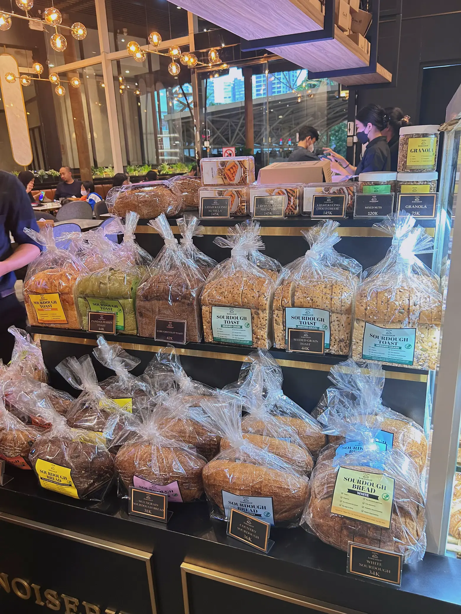 Artisan Bakery enak & murah worth it!!😍 | Galeri diposting oleh Place ...