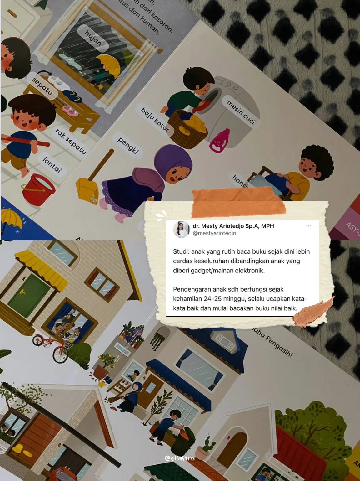 TANPA GADGET | Galeri diposting oleh -els° | Lemon8