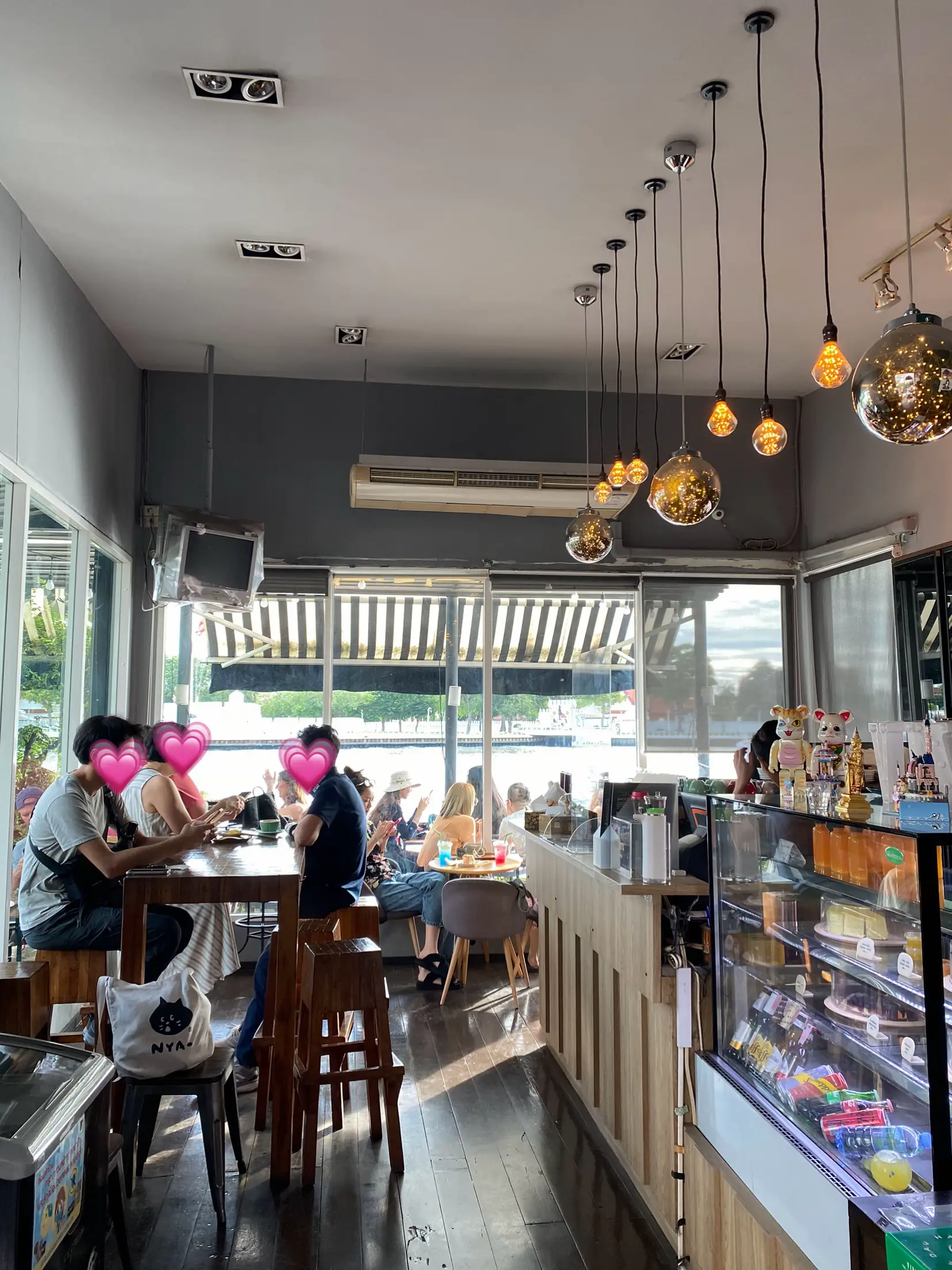 Vivi The Coffee Place vivi-the-coffee-place