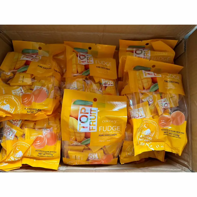 Vietnam Mango Jelly 🍋 | Gallery posted by M-150 | Lemon8