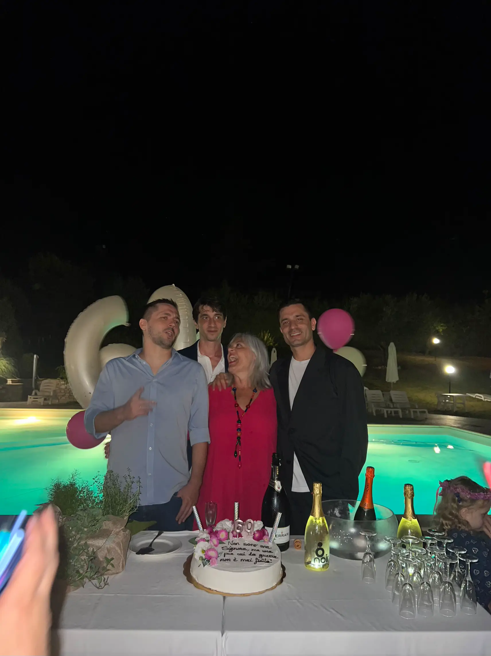 ครบฝรั่งมันเป็นยังไง ? | แกลเลอรีที่โพสต์โดย Wei Knt | Lemon8