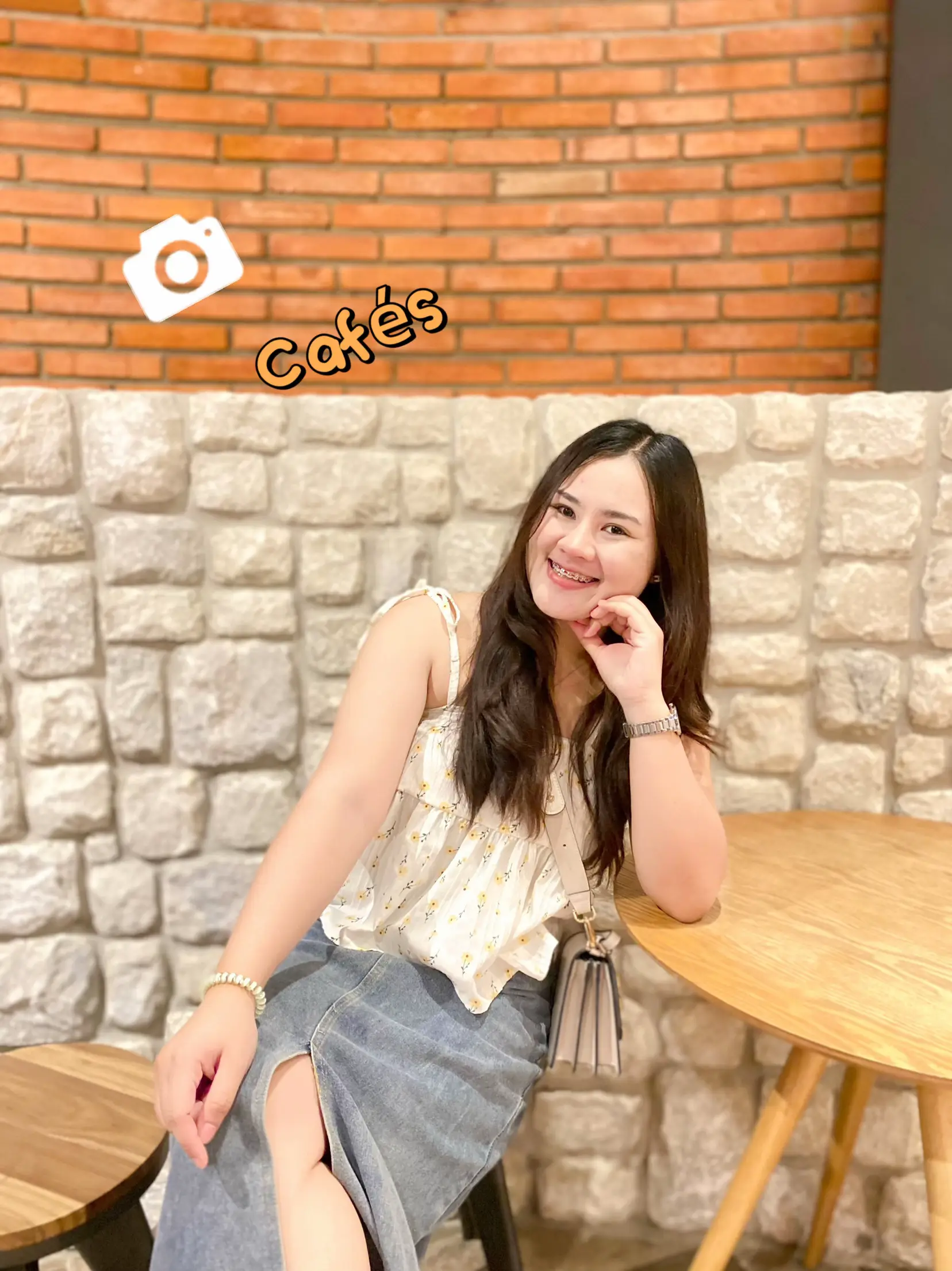 Cafés | Gallery posted by Suwanan.nnn | Lemon8