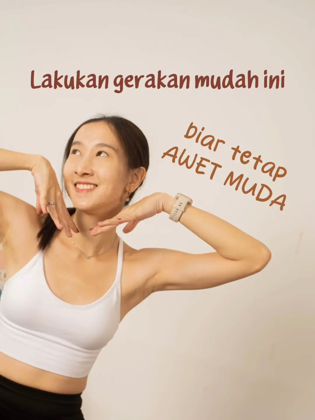 Rahasiaku biar tetap glowing awet muda💕 | Video dipublikasikan oleh Ling-ling | Lemon8