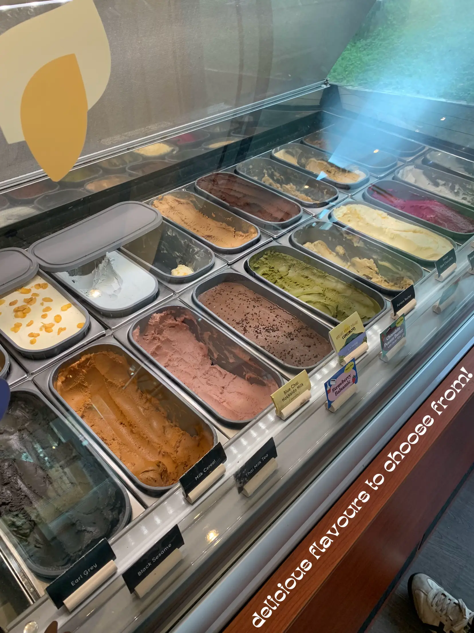 DESSERT @ SERANGOON - KOOKS CREAMERY 🍪 | Gallery posted by mariposa ...