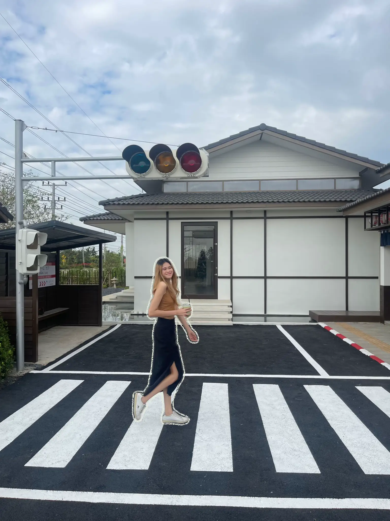 FAMU cafe & bistro คาเฟ่เปิดใหม่สไตล์ญี่ปุ่น🇯🇵🎏 | แกลเลอรีที่โพสต์โดย ...