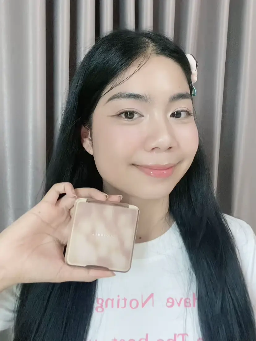 รีวิว Judydoll ไฮไลท์&คอนทัวร์สีใหม่ | แกลเลอรีที่โพสต์โดย aomchuti | Lemon8