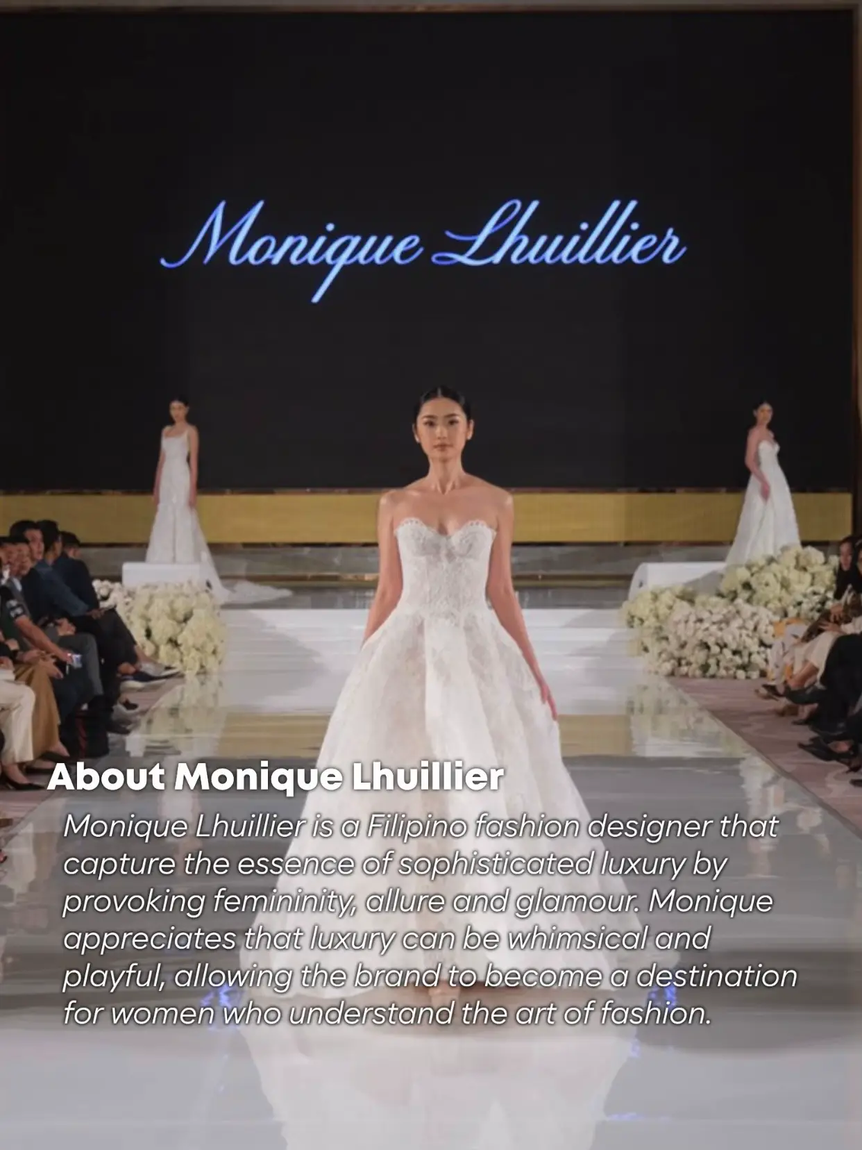 Bride to be~ here some tips for you! | แกลเลอรีที่โพสต์โดย Fiona Han ...