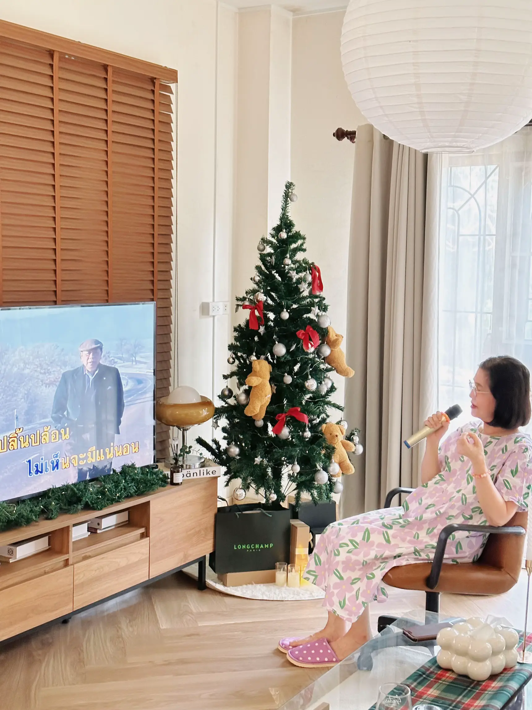 Show off the Christmas house🎄🦌 | Gallery posted by Ae_chuuu🍅 | Lemon8