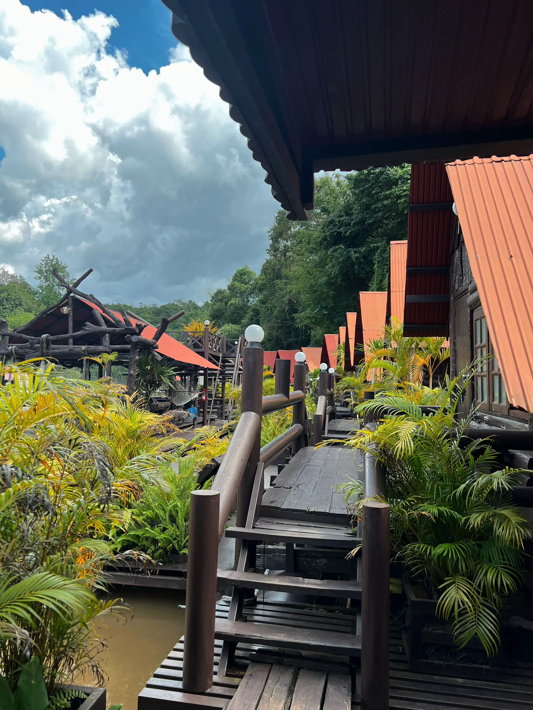 แพกริตราฟเฮาส์ | แกลเลอรีที่โพสต์โดย Ti Tlez | Lemon8