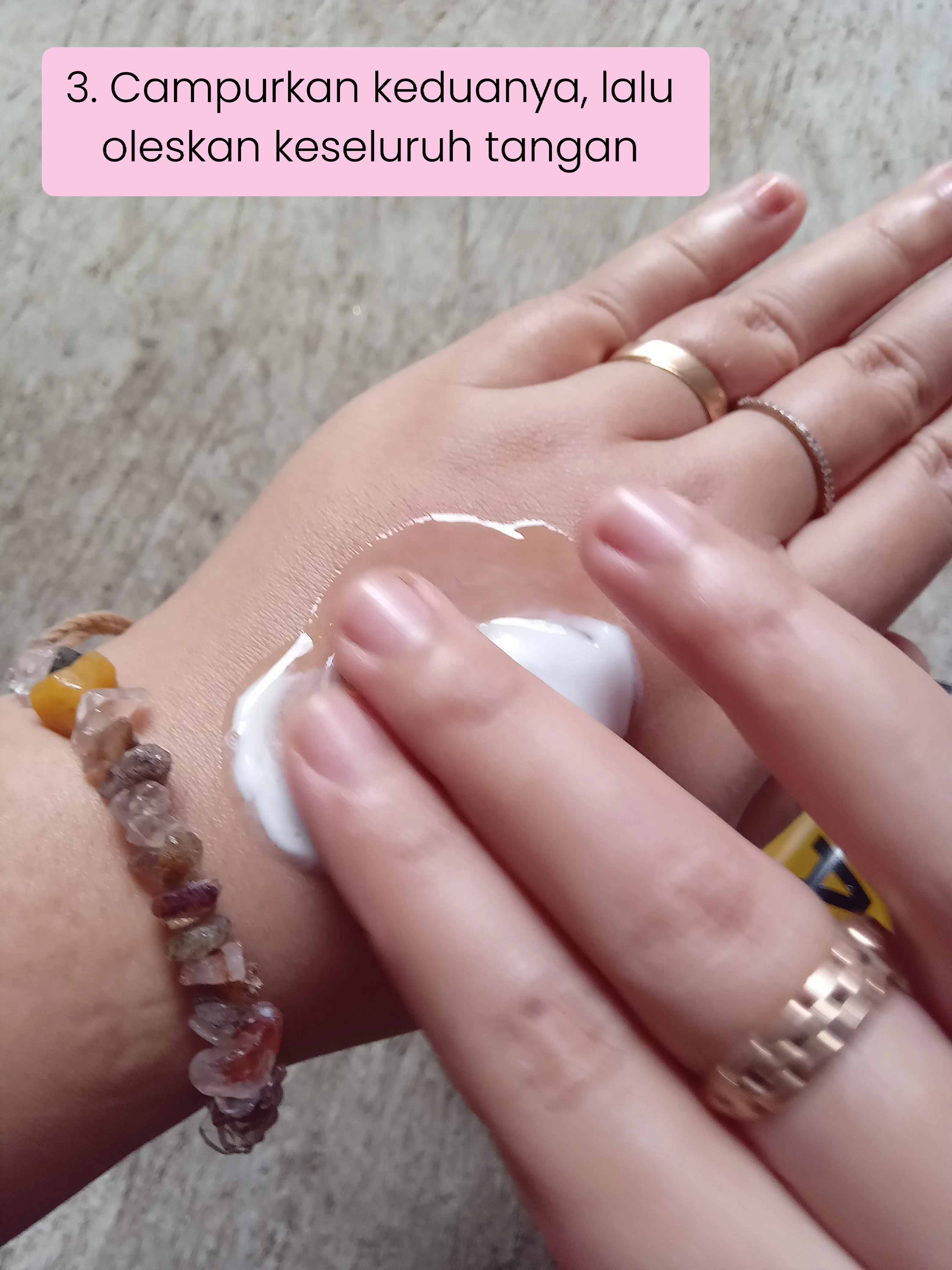 Kulit Cerah cuma pakai 2 produk aja ? Masa sih? | Galeri diposting oleh dyn.dn | Lemon8