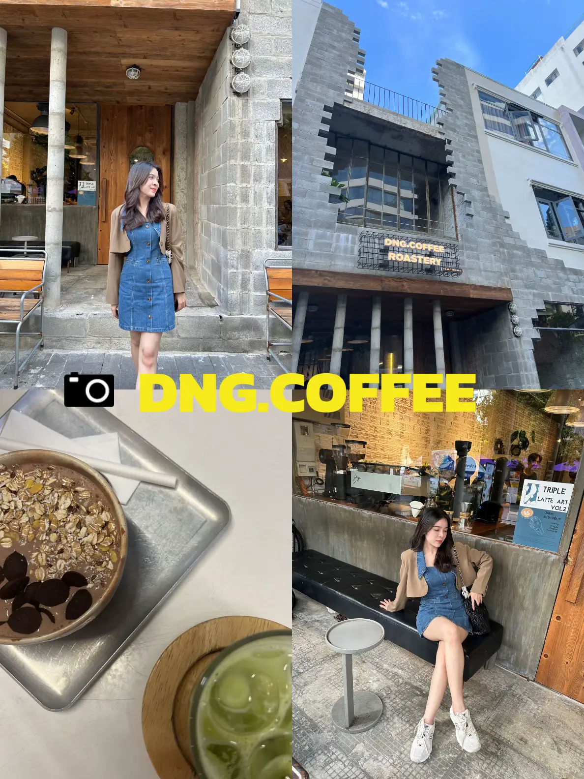 Danang -Hoian | แกลเลอรีที่โพสต์โดย Nadear | Lemon8