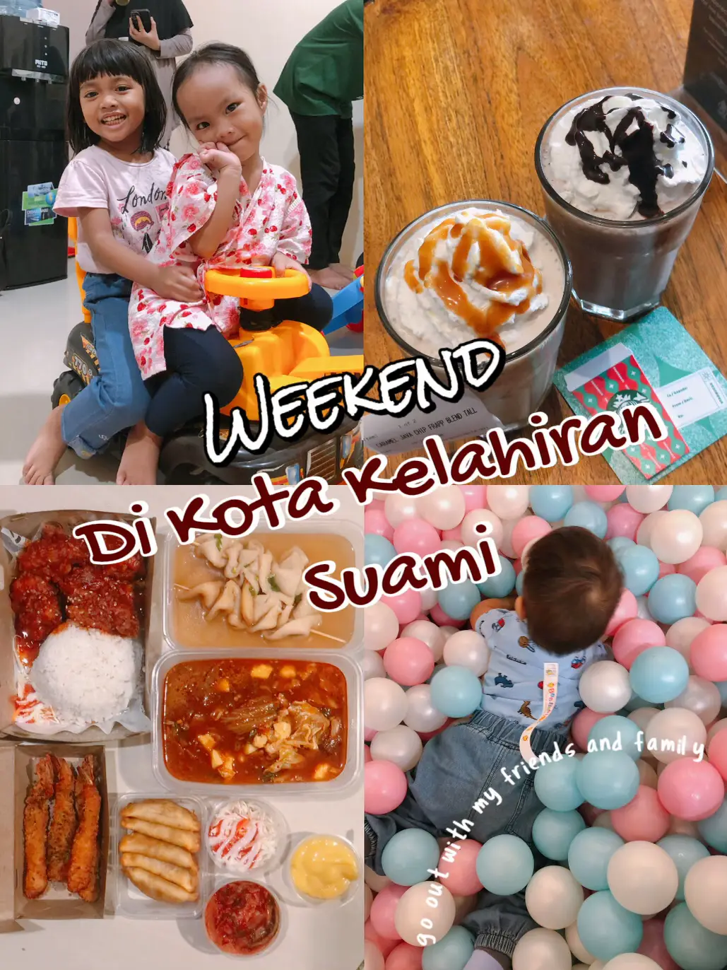 Menghabiskan Akhir Pekan di Pontianak | Galeri diposting oleh Defazz | Lemon8