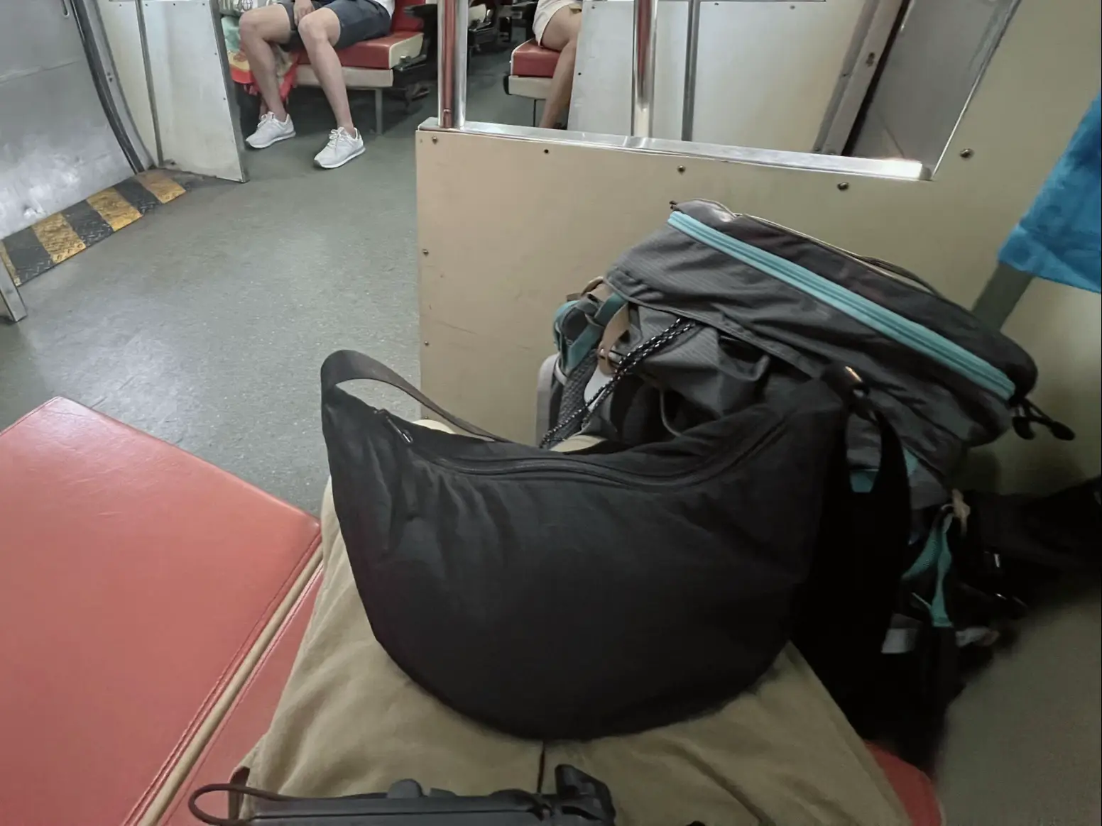เที่ยวคนเดียว | รถไฟครั้งแรก | สวนสนประดิพัทธ์ | แกลเลอรีที่โพสต์โดย ...