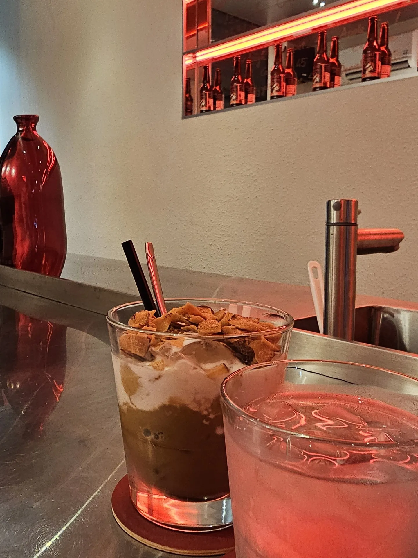 Quán cà phê cực chill tại Quận 7 | Bộ sưu tập do Lan Zyyy đăng | Lemon8