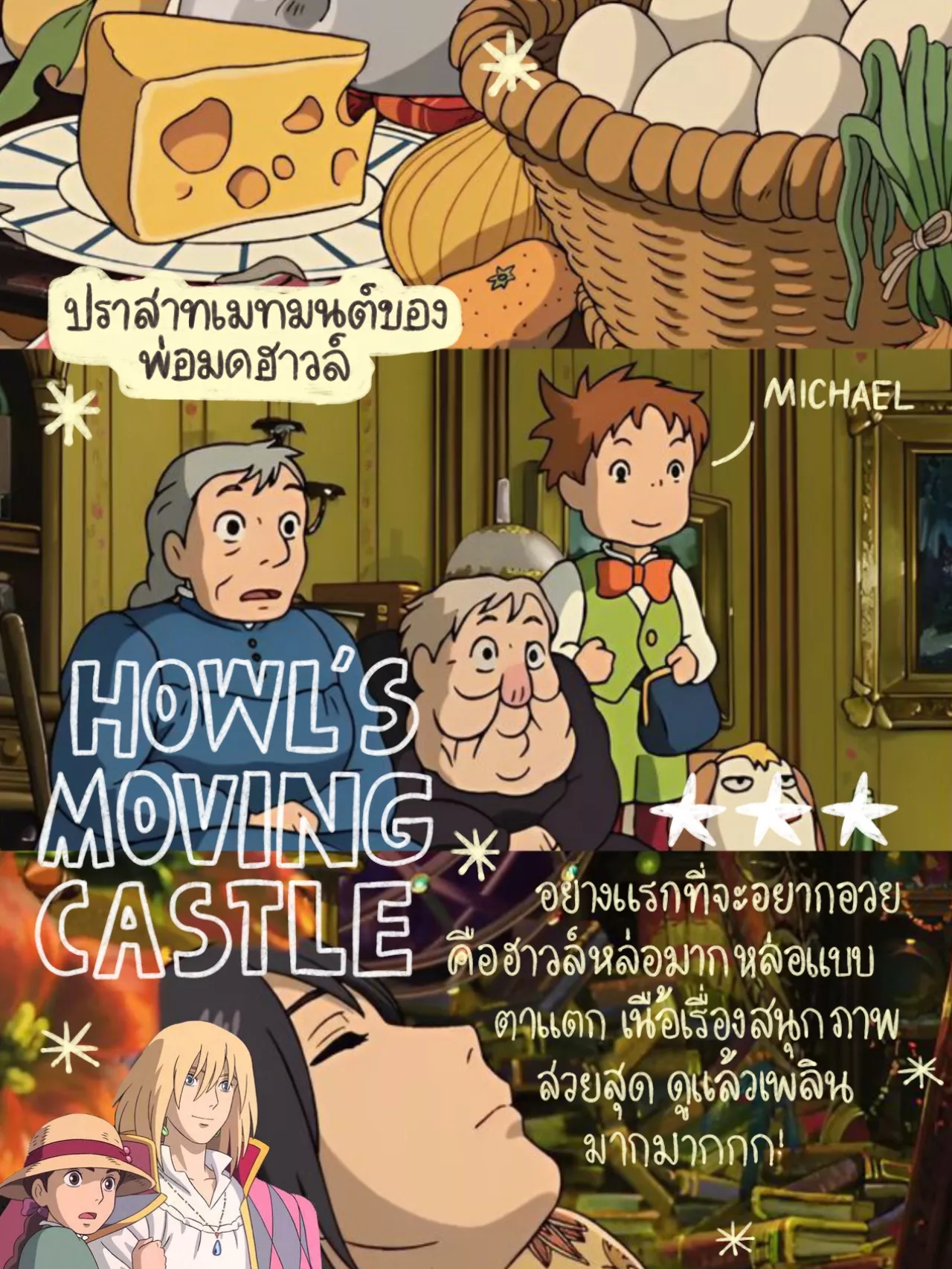 Spiritawayanime - การค้นหาใน Lemon8