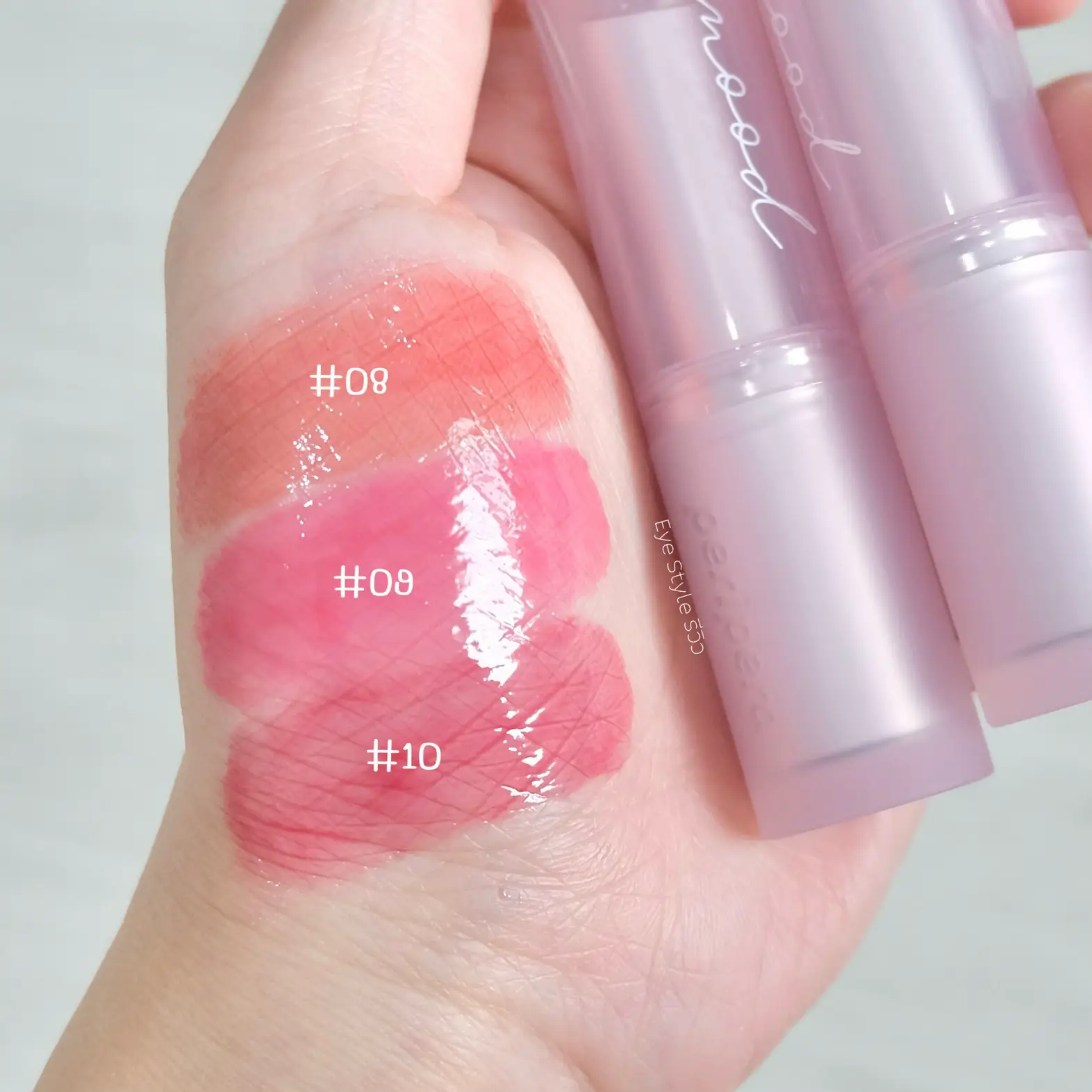 ลิปบาล์ม Peripera Night Peri Friends Collection 💋 | แกลเลอรีที่โพสต์โดย ...