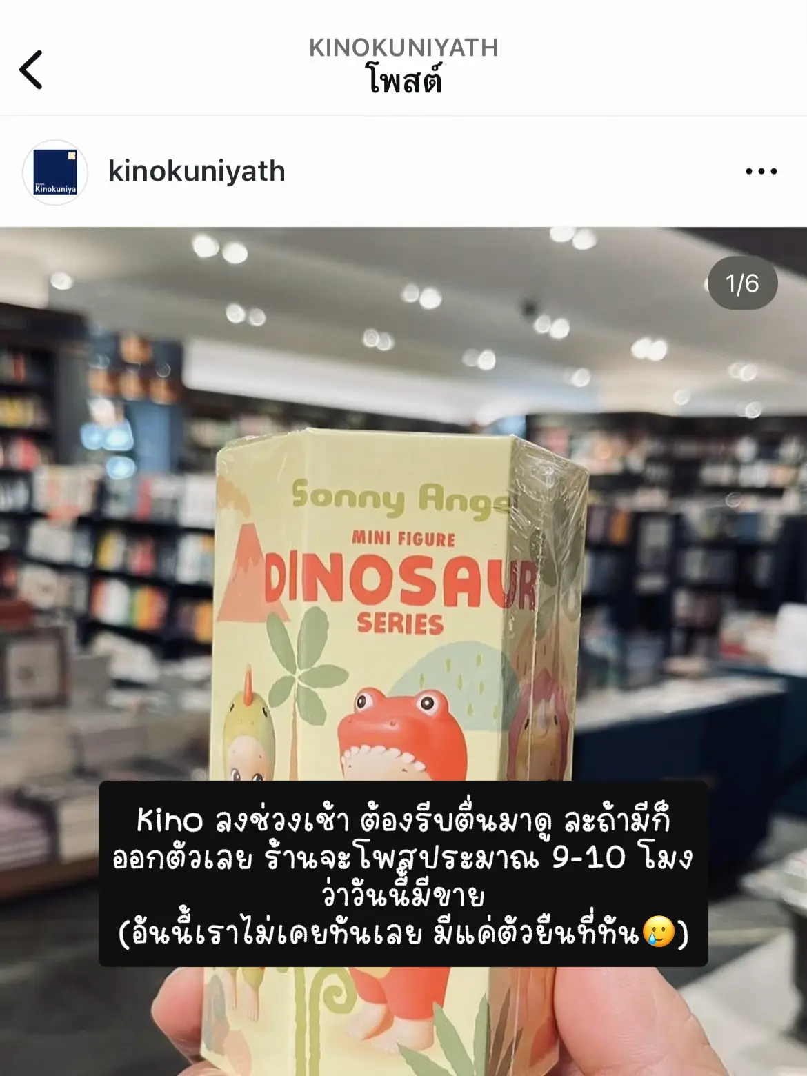 พิกัด Sonny angel ที่มีทั้งหมด ฉบับไม่ซื้อราคาอัพ! (อัพนิดพอทน)💢 | แกล ...