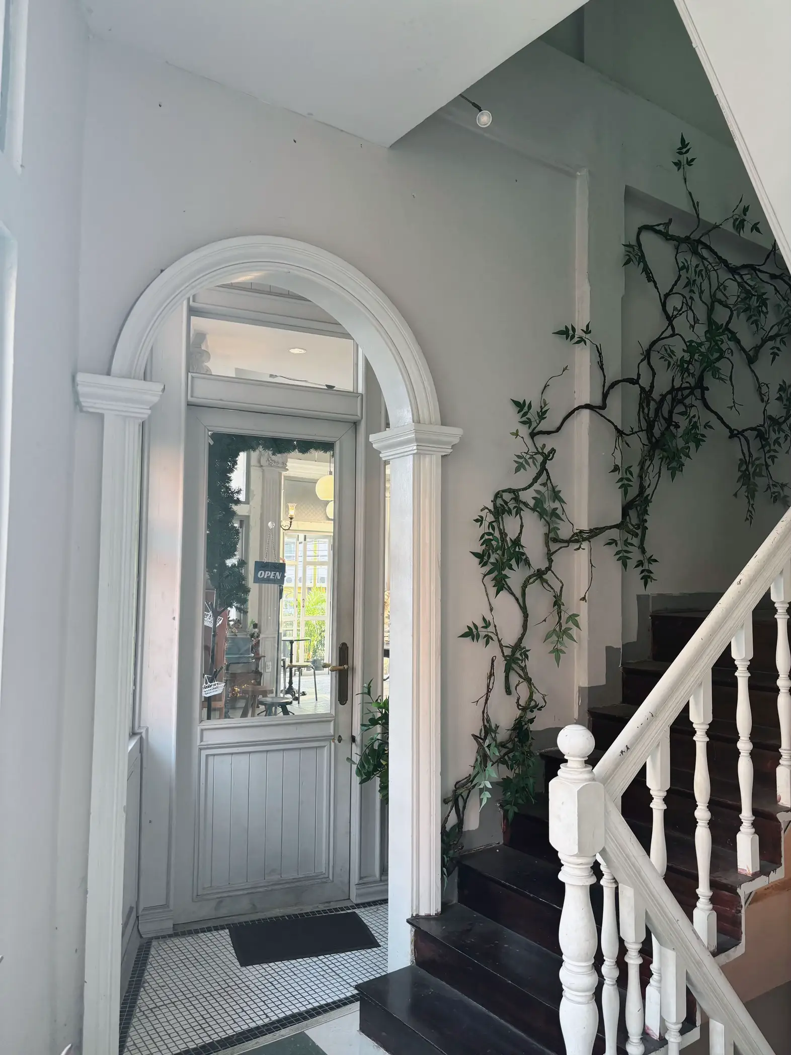 Maithe cafe 🍹☕️🫖🥯 คาเฟ่ Mood ดีย่านหัวลำโพง | แกลเลอรีที่โพสต์โดย ชมพูพาพาย | Lemon8